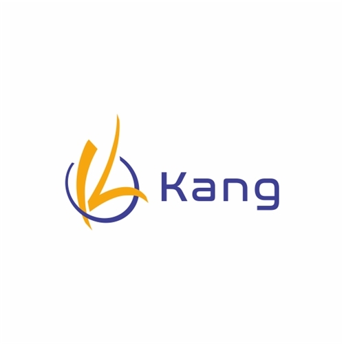 Kang | Criação de Logo Para Computador & Internet