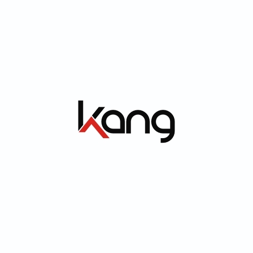 Kang | Criação de Logo Para Computador & Internet