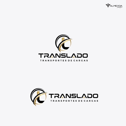 Translado Cargas/Transportes de Cargas | Criação de Logo e Cartao d...