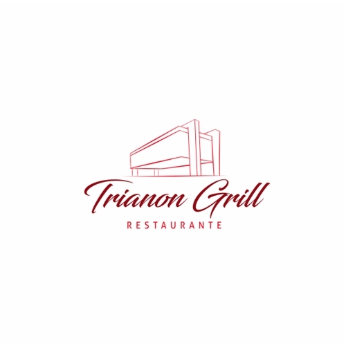 Logo para Restaurante Tria.. | Titan St.. 5497241