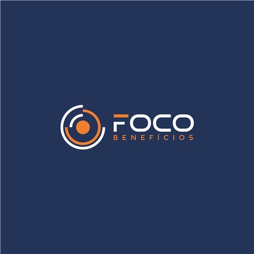 FOCO BENEFÍCIOS OU FOCO PROTEÇÃO VEÍCULAR | Criação de Logo Para A...