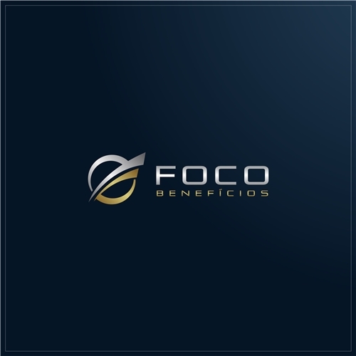 FOCO BENEFÍCIOS OU FOCO PROTEÇÃO VEÍCULAR | Criação de Logo Para A...