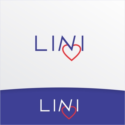 LINI | Criação de Logo Para Imóveis