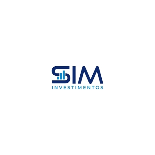 Logo para SIM Investimentos | LDG Studio 5511192