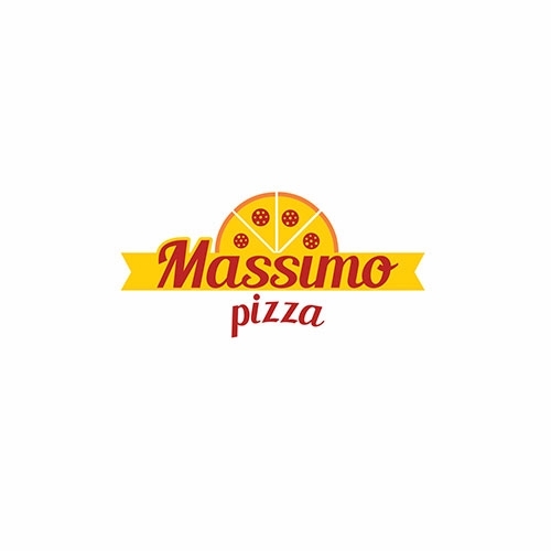 Logo para Massimo Pizza | adilsonk.. 5533520