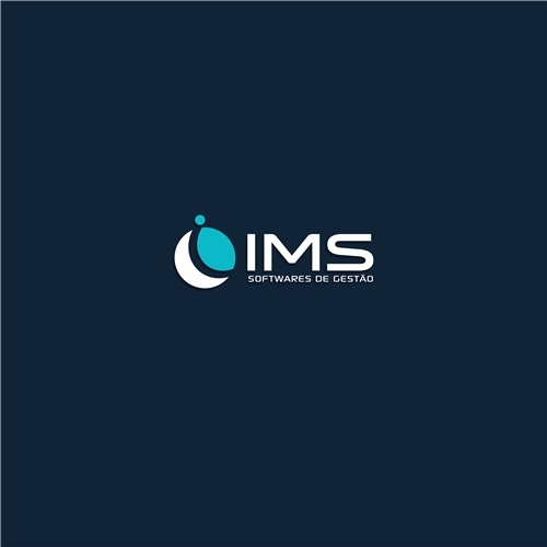 Logo para IMS Softwares de.. | Maia Des.. 5534354