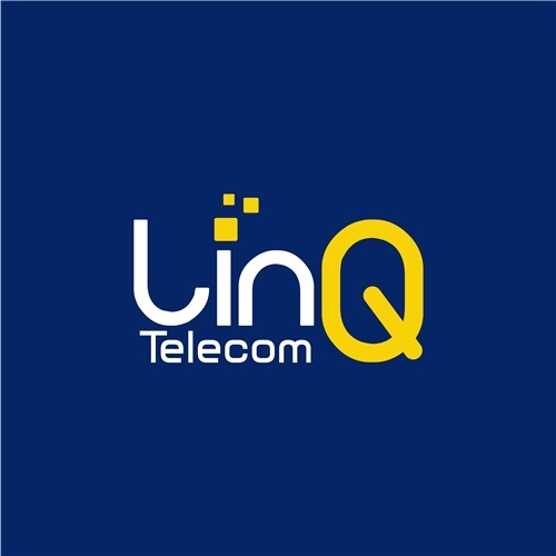 LinQ Telecom | Criação de Logo e Papelaria (6 itens) Para Computado...