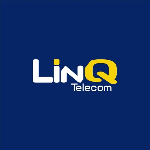 LinQ Telecom | Criação de Logo e Papelaria (6 itens) Para Computado...