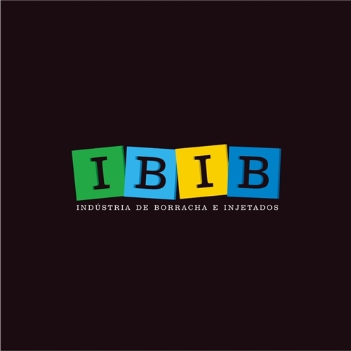 Logo para IBIB IND DE BORR.. | lauro.co.. 5540915