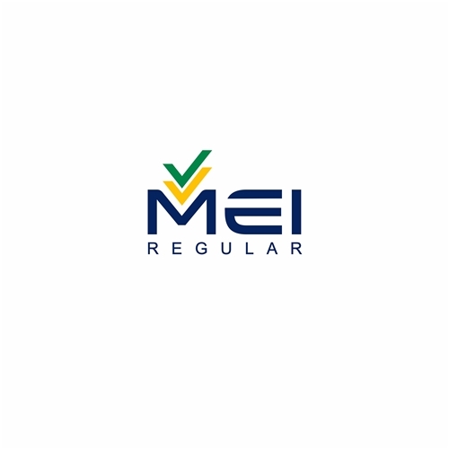 MEI Regular | Criação de Logo Para Outros