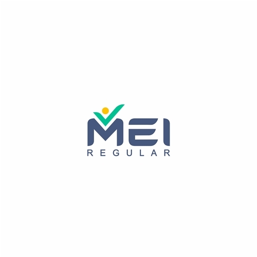 MEI Regular | Criação de Logo Para Outros