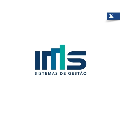 IMS Softwares de Gestão | Criação de Logo Para Tecnologia & Ciencias
