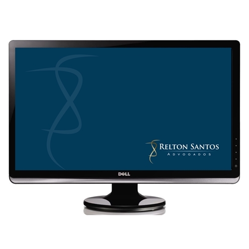 Relton Santos Advogados | Criação de Logo e Papelaria (6 itens) Par...
