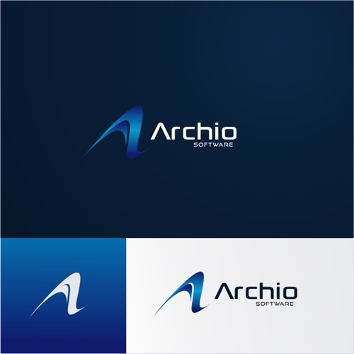 Archio | Criação de Logo Para Tecnologia & Ciencias