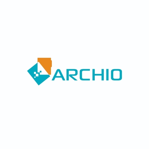 Archio | Criação de Logo Para Tecnologia & Ciencias