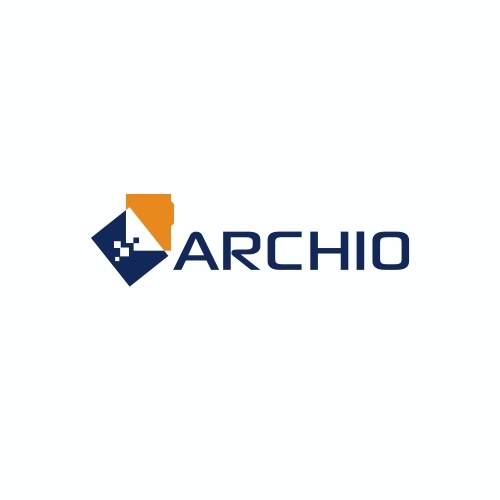 Archio | Criação de Logo Para Tecnologia & Ciencias