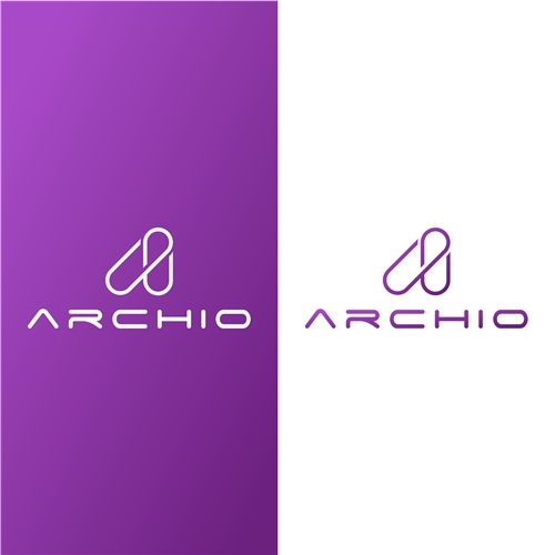 Archio | Criação de Logo Para Tecnologia & Ciencias