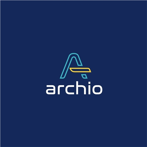 Archio | Criação de Logo Para Tecnologia & Ciencias