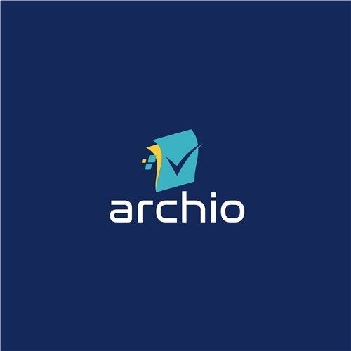 Archio | Criação de Logo Para Tecnologia & Ciencias