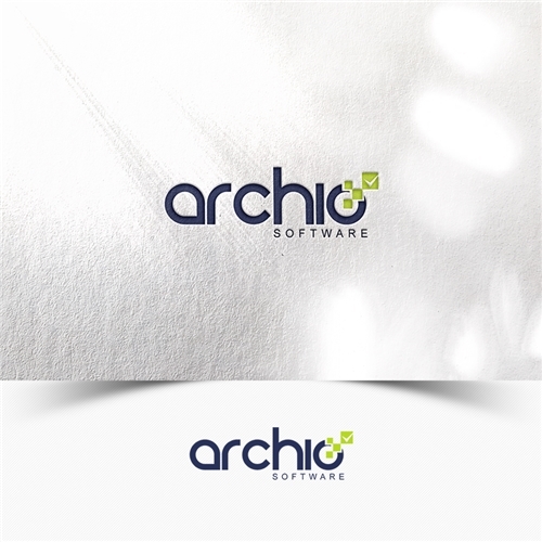 Archio | Criação de Logo Para Tecnologia & Ciencias