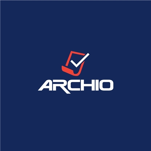 Archio | Criação de Logo Para Tecnologia & Ciencias