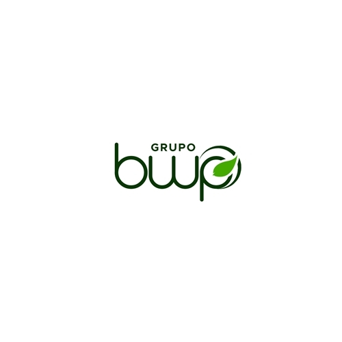 GRUPO BWP | Criação de Logo Para Outros