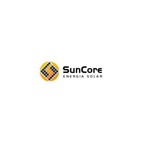 SunCore Energia Solar | Criação de Projeto Combo top of mind Para M...