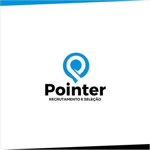 Pointer | Criação de Logo Para Outros