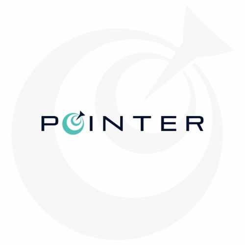 Pointer | Criação de Logo Para Outros