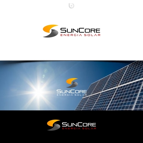 SunCore Energia Solar | Criação de Projeto Combo top of mind Para M...