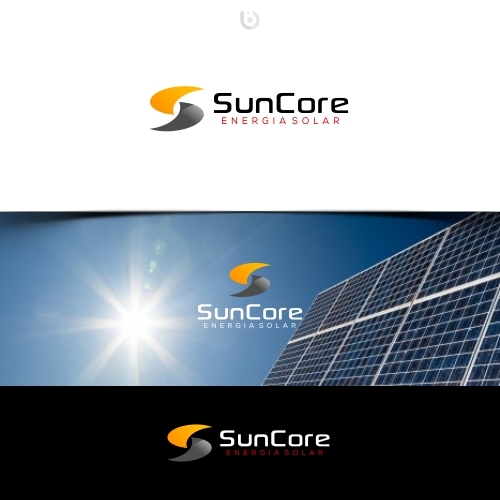 SunCore Energia Solar | Criação de Projeto Combo top of mind Para M...