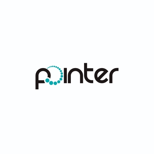 Pointer | Criação de Logo Para Outros