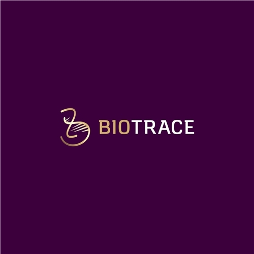 BIOTRACE | Criação de Logo Para Outros