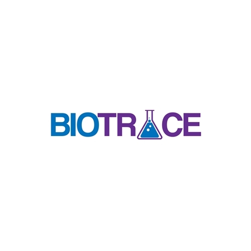 BIOTRACE | Criação de Logo Para Outros
