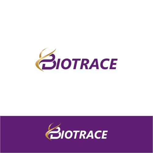 BIOTRACE | Criação de Logo Para Outros