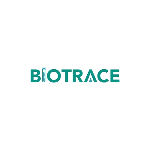 BIOTRACE | Criação de Logo Para Outros