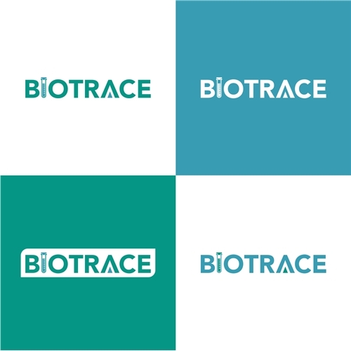 BIOTRACE | Criação de Logo Para Outros