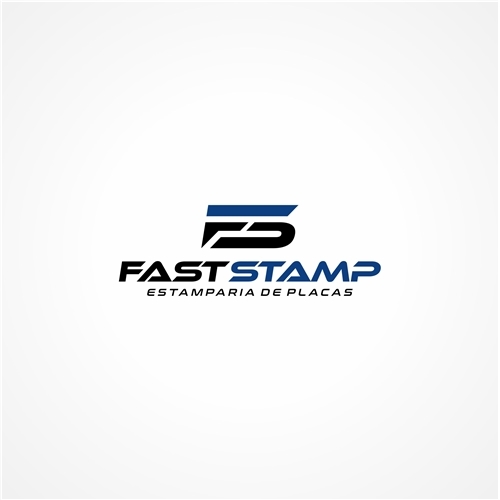 Logo para FAST STAMP PLACA.. | snetodes.. 5563638
