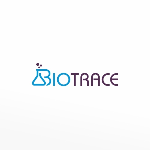 BIOTRACE | Criação de Logo Para Outros