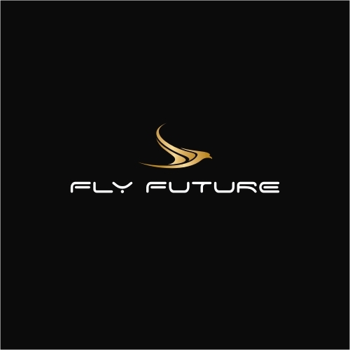 FLY FUTURE | Criação de Logo Para Outros