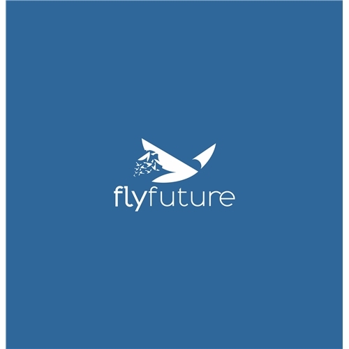 FLY FUTURE | Criação de Logo Para Outros