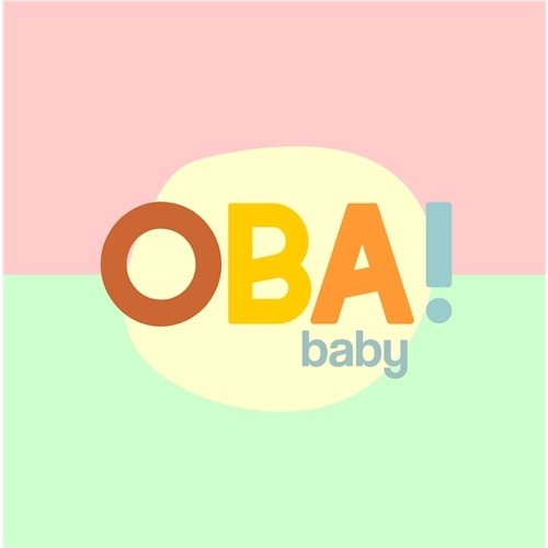 Oba! Baby - Móveis e Exovais | Criação de Logo Para Crianças & Inf...
