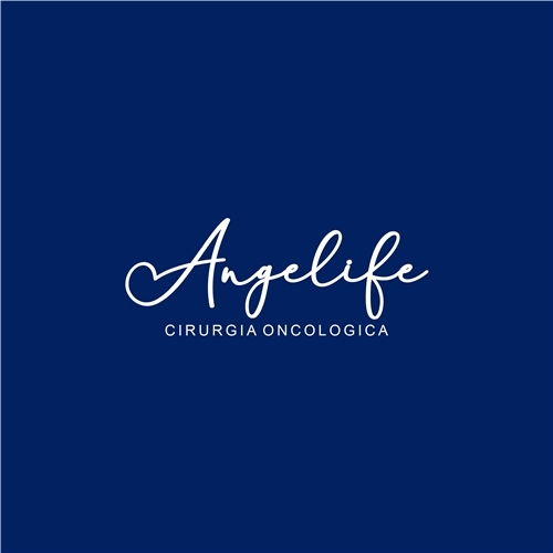 ANGELIFE | Criação de Logo e Papelaria (6 itens) Para Saúde & Nutrição
