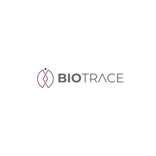 BIOTRACE | Criação de Logo Para Outros