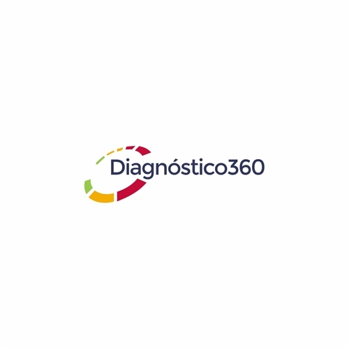 Diagnóstico 360 | Criação de Logo Para Consultoria de Negócios