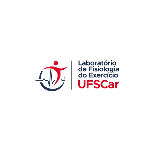 Laboratório de Fisiologia do Exercício UFSCar | Criação de Logo Par...