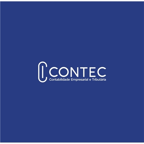 COMTEC | Criação de Logo Para Contabilidade & Finanças