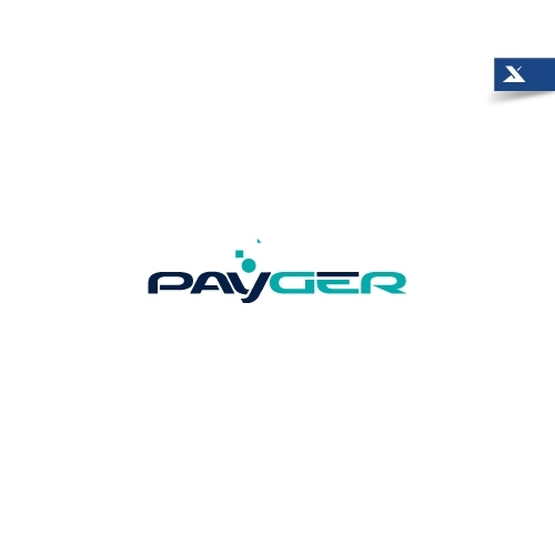 PAYGER | Criação de Logo Para Contabilidade & Finanças