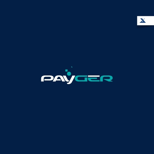 PAYGER | Criação de Logo Para Contabilidade & Finanças