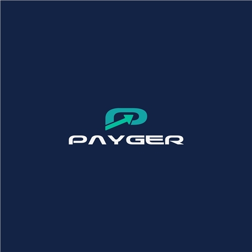 PAYGER | Criação de Logo Para Contabilidade & Finanças